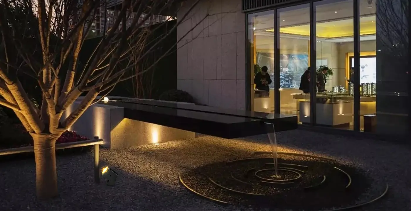 Illuminating Your Outdoor Art： Creative Lighting Ideas for Sculptures ...