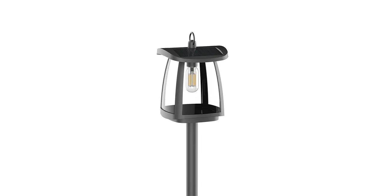 Solar Pathway Lights SGL-10L - Sottlot
