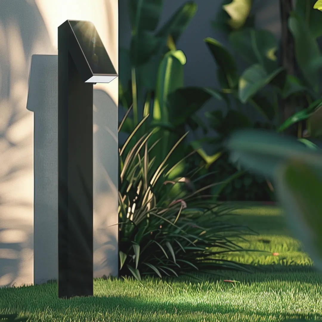 How Intelligent Lighting Enhances the Nighttime Visual Experience of ...