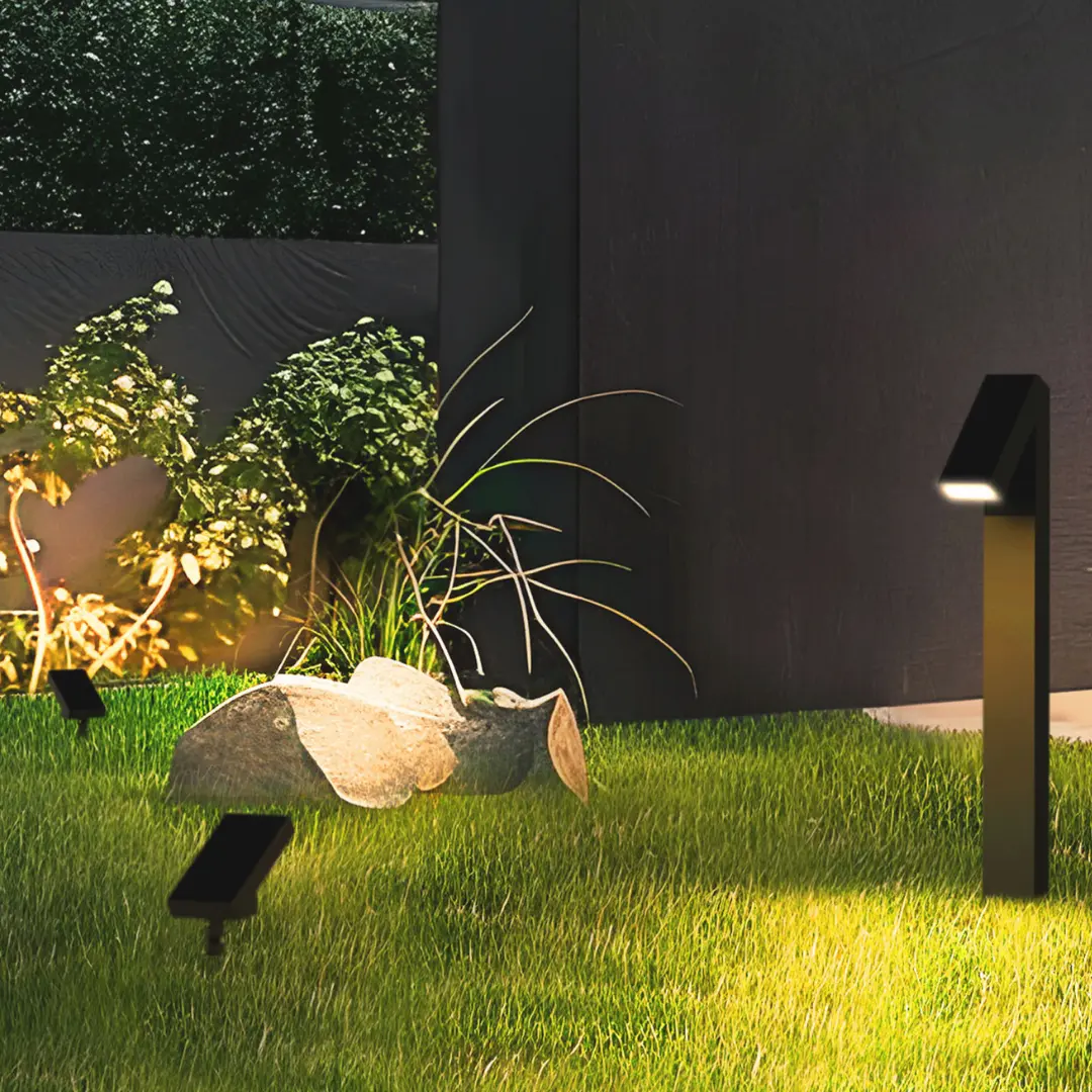 How Solar Lighting Can Help Commercial Projects Achieve LEED ...