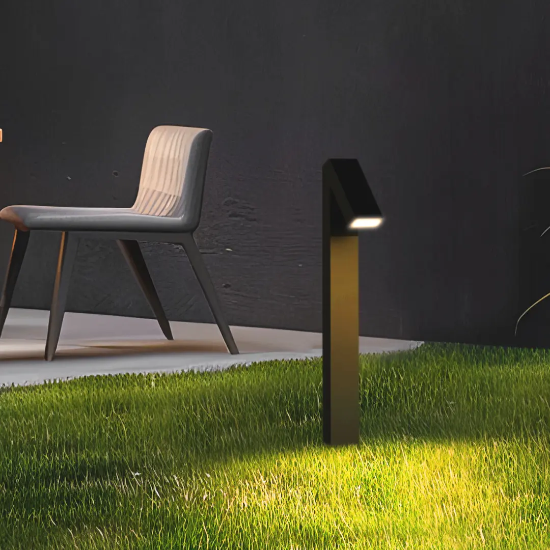 How to Choose the Best Solar Garden Lights for Your Needs: Key Factors ...