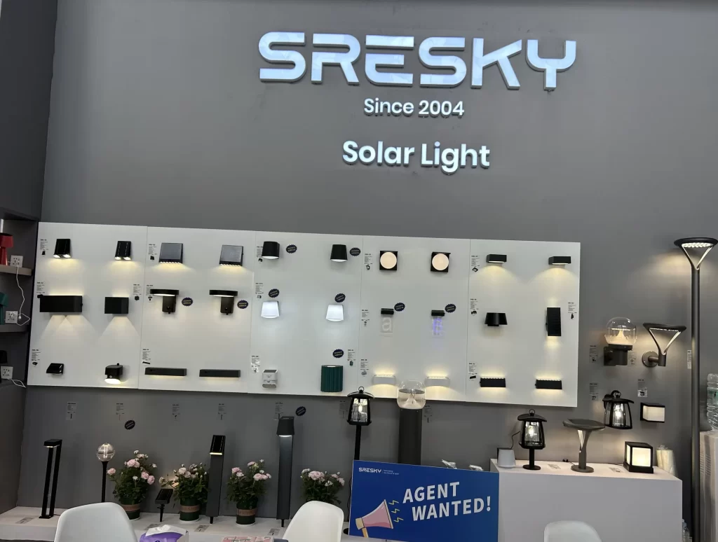 Sottlot: An Innovative Solar Lighting Brand, Leading the Global Smart ...